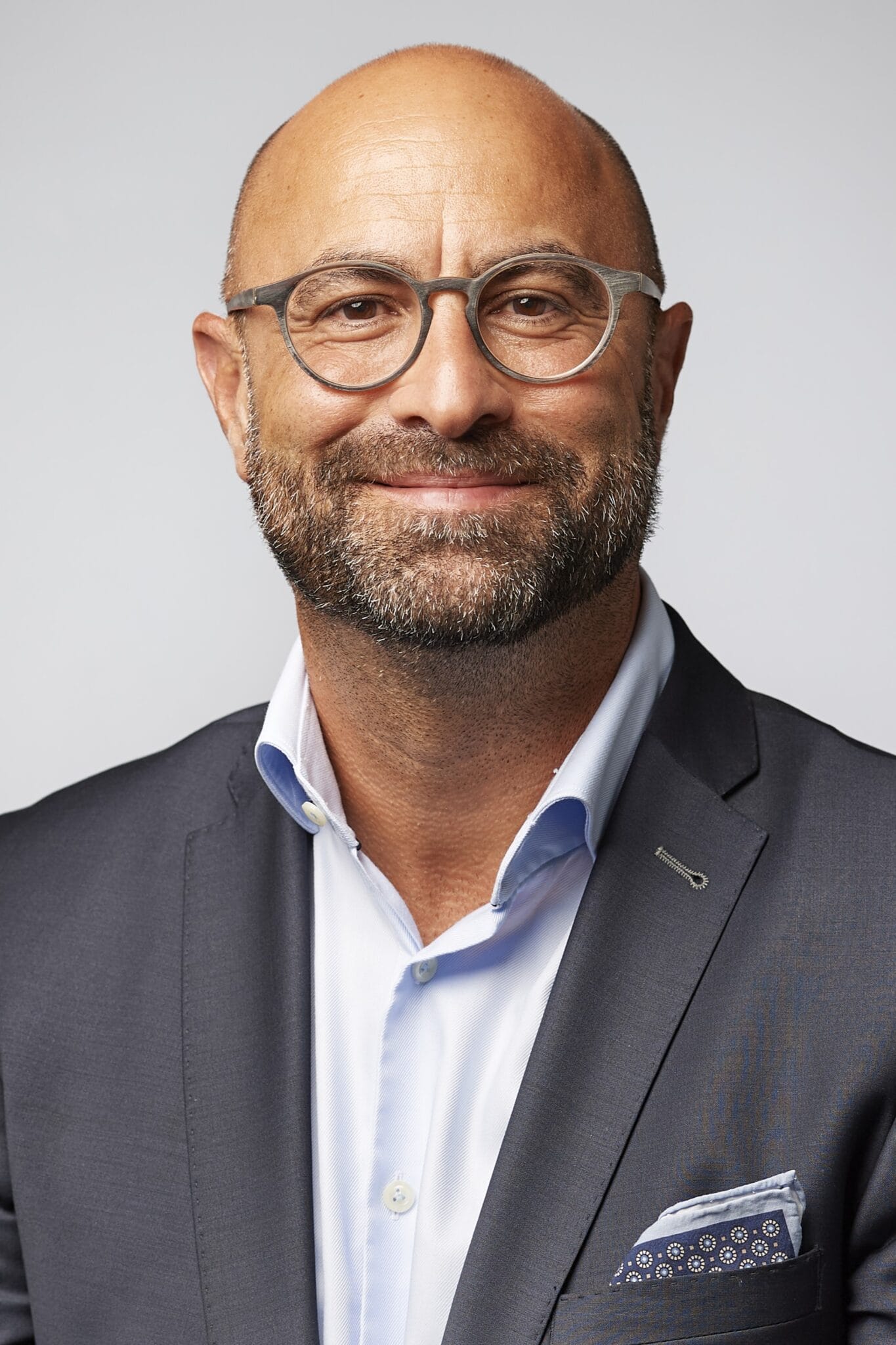 CV Treuhand AG - Über uns